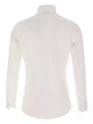 CARLO PIGNATELLI Cotton Shirt