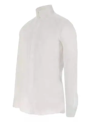 CARLO PIGNATELLI Cotton Shirt