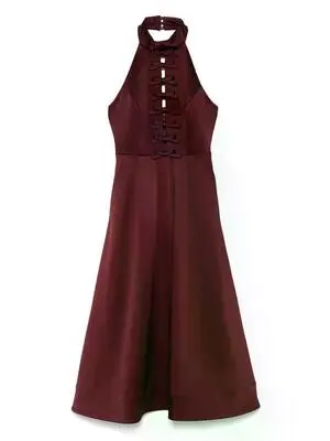 Merlot Dresses