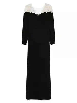 Cristallini Embellished Dresses