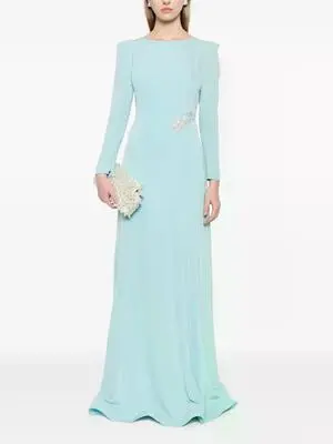 CRISTALLINI Paola Gown