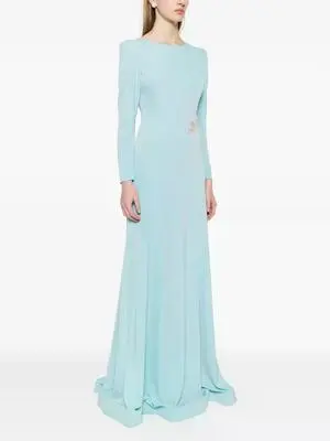 CRISTALLINI Paola Gown