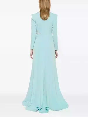 CRISTALLINI Paola Gown