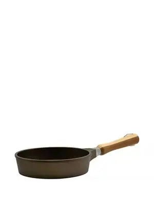 LUCHETTI Non-stick Pan - Brown