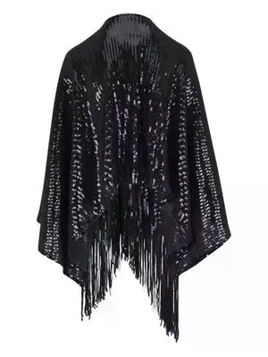 Talbot Runhof Sequinned Jacket