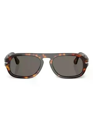 Persol Pilot Frame Sunglasses