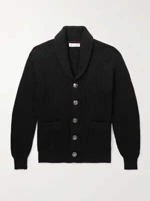 Button Detailed Cardigans For Men