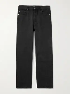 Men's Colored Jeans