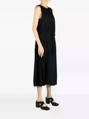 Y’s Cotton Midi Dress