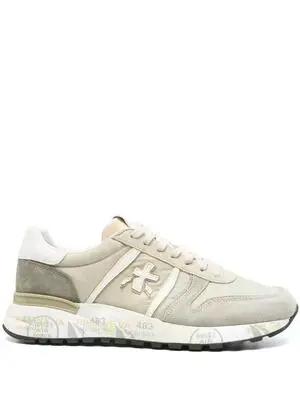 Premiata Chunky Sneakers For Men