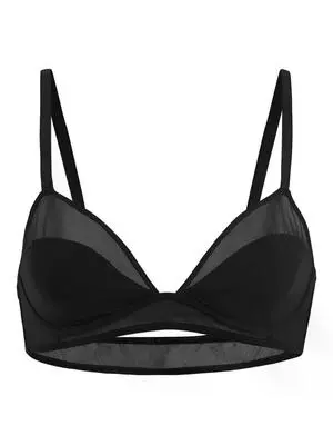 Wolford Triangle Bras