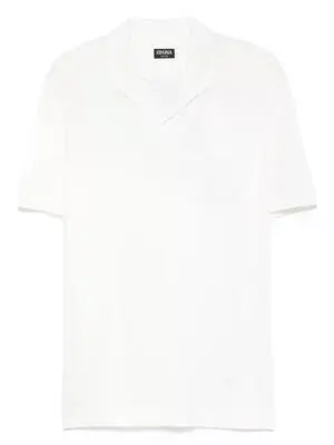 Zegna Oasi T-shirt - White