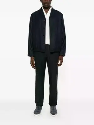 Zegna Oasi T-shirt - White