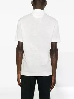 Zegna Oasi T-shirt - White