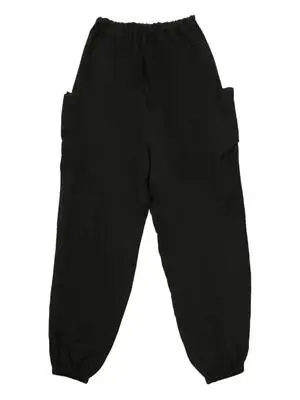 Yohji Yamamoto Elasticated Pants For Women