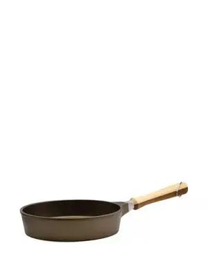 LUCHETTI Non-stick Pan - Brown