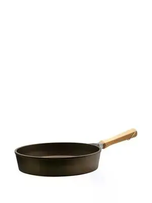 LUCHETTI Non-stick Pan - Brown