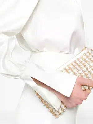 M.MARQUISE Noa Blouse