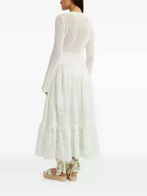 Erdem Long-sleeved Cardigan