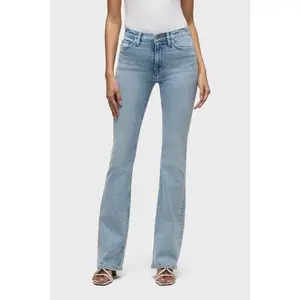 Hudson Jeans Barbara High-rise Bootcut Jean