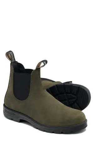 Blundstone Classic Chelsea Boot - Forest