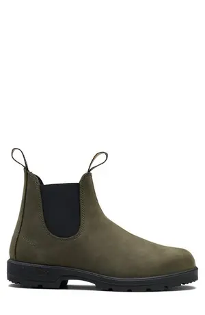 Blundstone Classic Chelsea Boot - Forest