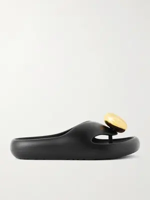 Loewe Flip Flop Sandals For Women