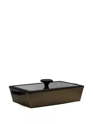 LUCHETTI Non-stick Pan - Brown