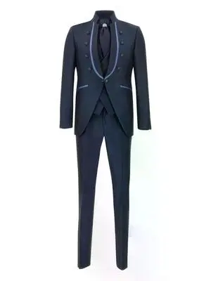CARLO PIGNATELLI Single-breasted Suit