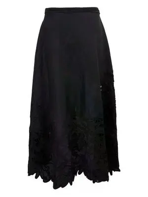 Ulla Johnson Rae Skirt