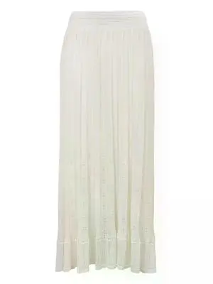 Ulla Johnson Giselle Long Skirt