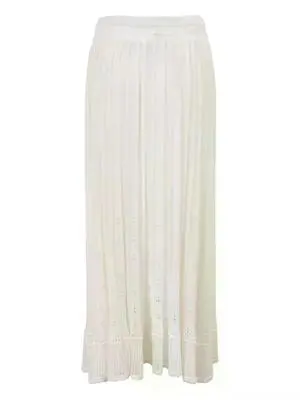 Ulla Johnson Giselle Long Skirt