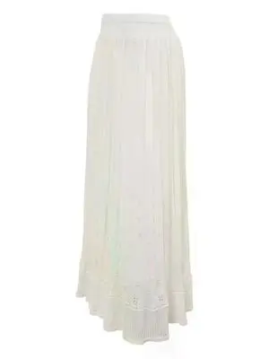 Ulla Johnson Giselle Long Skirt