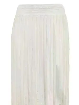 Ulla Johnson Giselle Long Skirt
