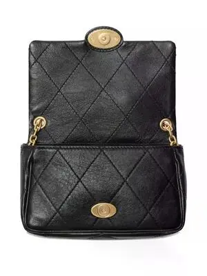 Burberry Strand Shoulder Bag
