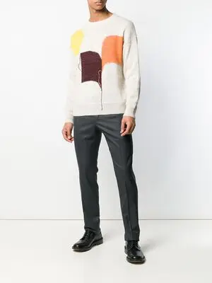 Incotex Slim Tailored Trousers