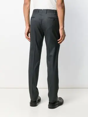 Incotex Slim Tailored Trousers