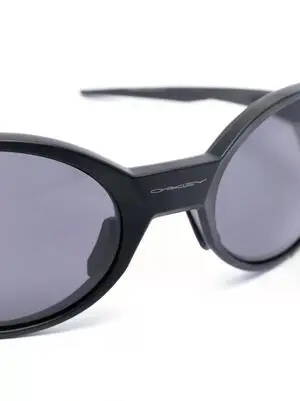 Oakley Oval Frame Sunglasses