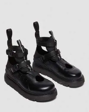 Dr. Martens Gladiator Sandals
