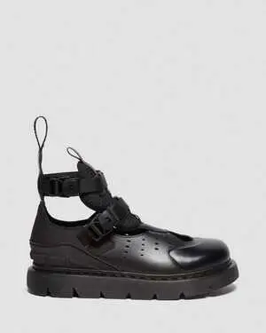 Dr. Martens Gladiator Sandals