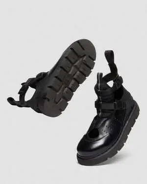 Dr. Martens Gladiator Sandals