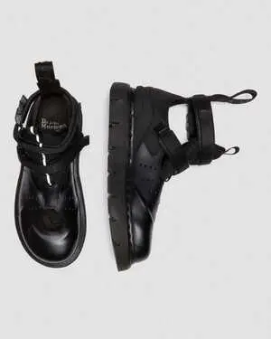 Dr. Martens Gladiator Sandals