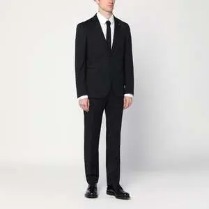 Tagliatore Single Breasted Wool Suit