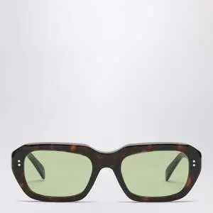 RETROSUPERFUTURE Miles 3627 Sunglasses - Brown