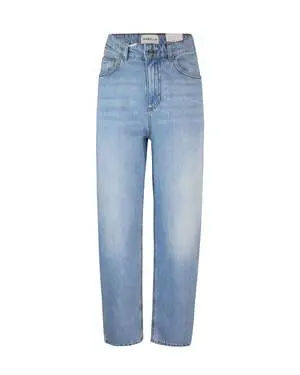 Marella Barrels Denim Jeans