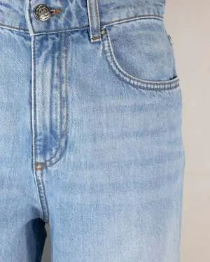 Marella Barrels Denim Jeans