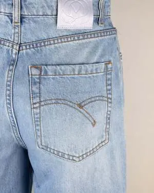 Marella Barrels Denim Jeans