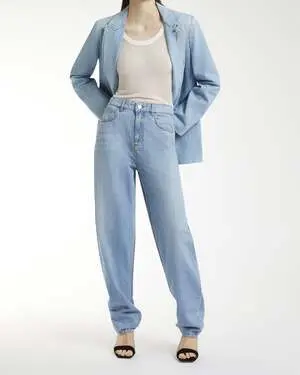 Marella Barrels Denim Jeans
