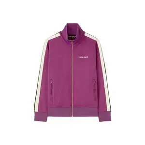 Palm Angels Cuffed Outerwear For Men