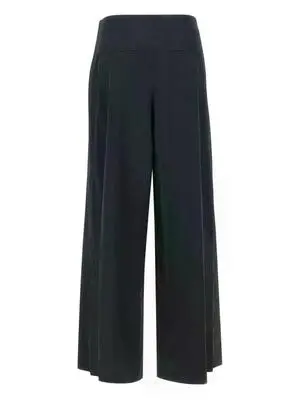 Marella Menta Trousers - Black